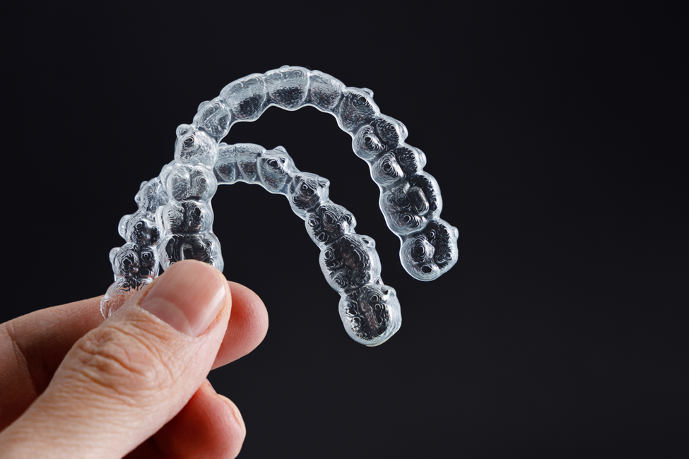 Will I Have to Wear Retainers After Invisalign Treatment? | Mockler Dental